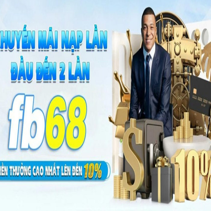 Nhà Cái FB68 | Nhà Cái FB68