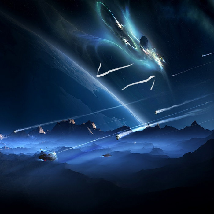 Infinite Realms | Equilibria