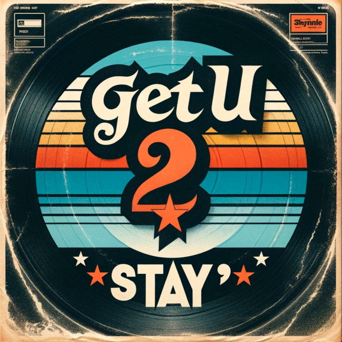 get u 2 stay | Alex Tong get u 2 stay | Alex Tong