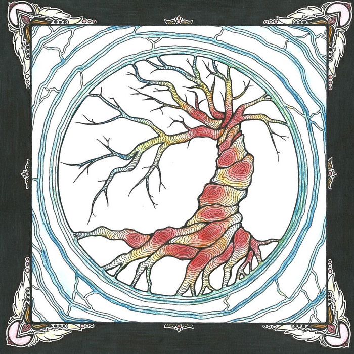 Screaming Light | Nathan Thomson