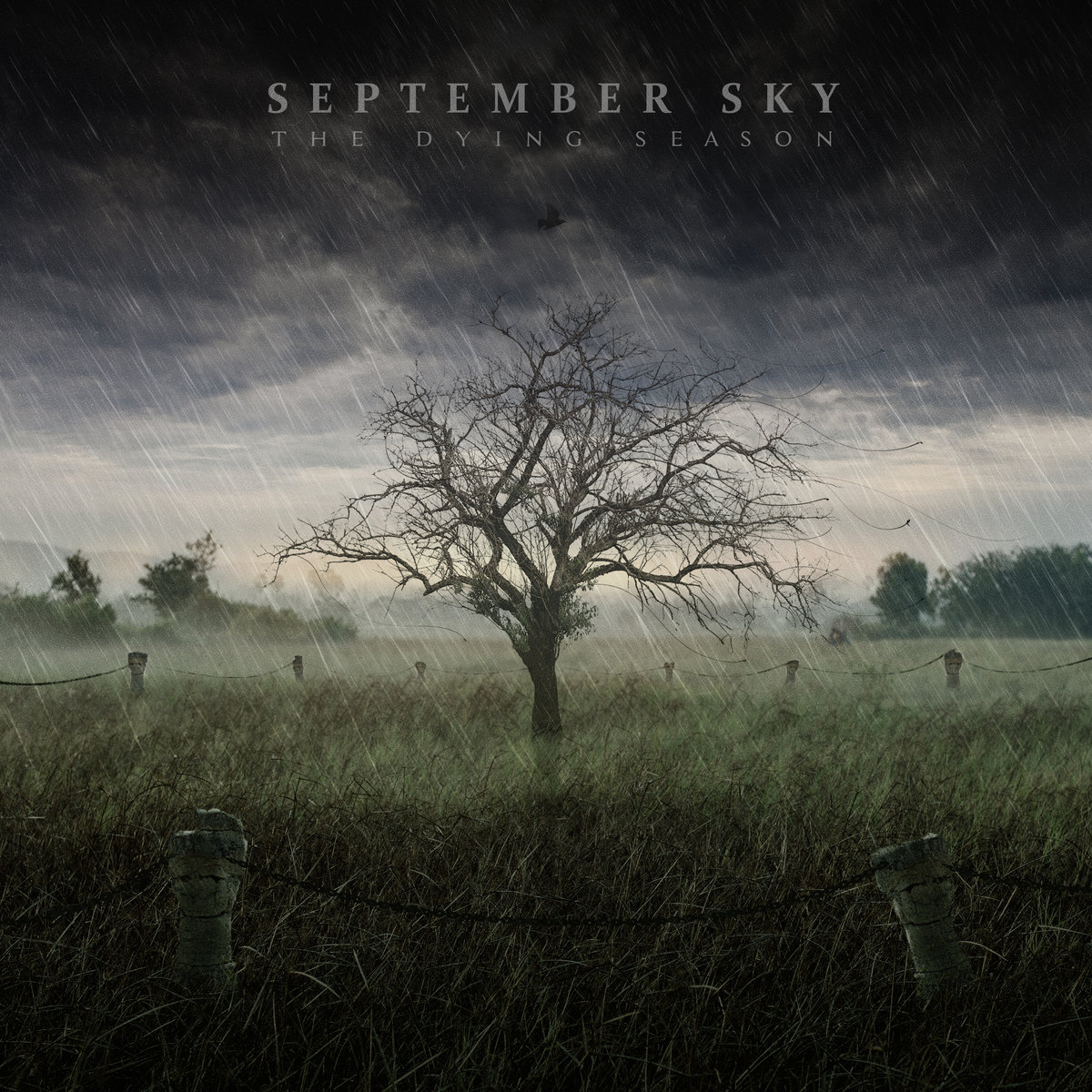The Dying Season | September Sky