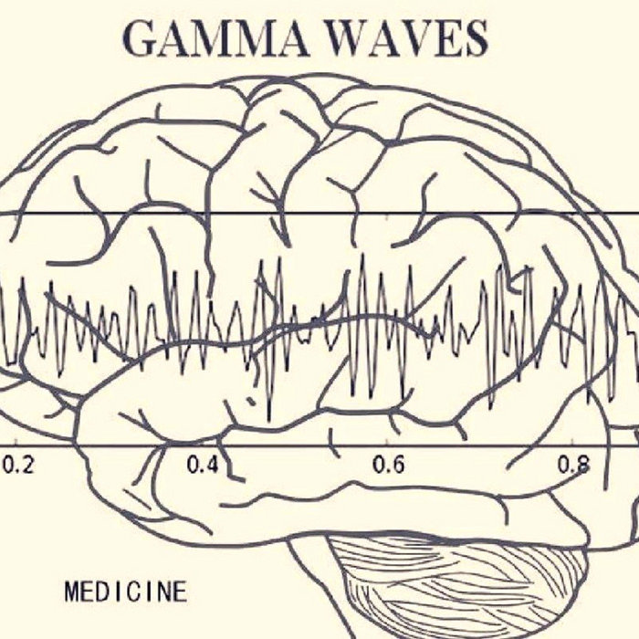 MEDICINE | GAMMA WAVES
