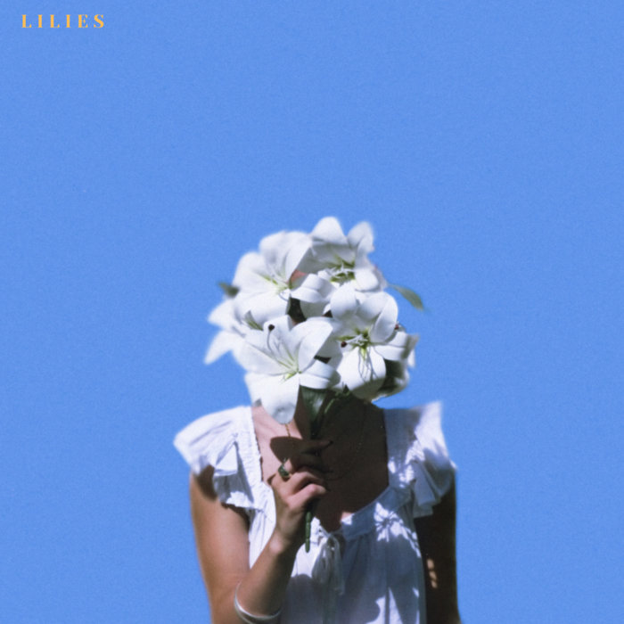 Lilies | Calypso Cora