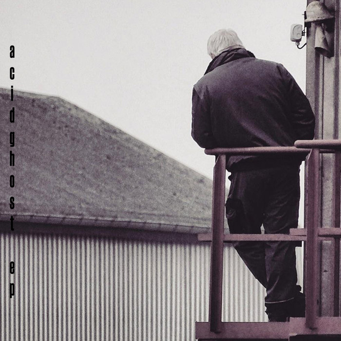 acidghost ep | monostabil