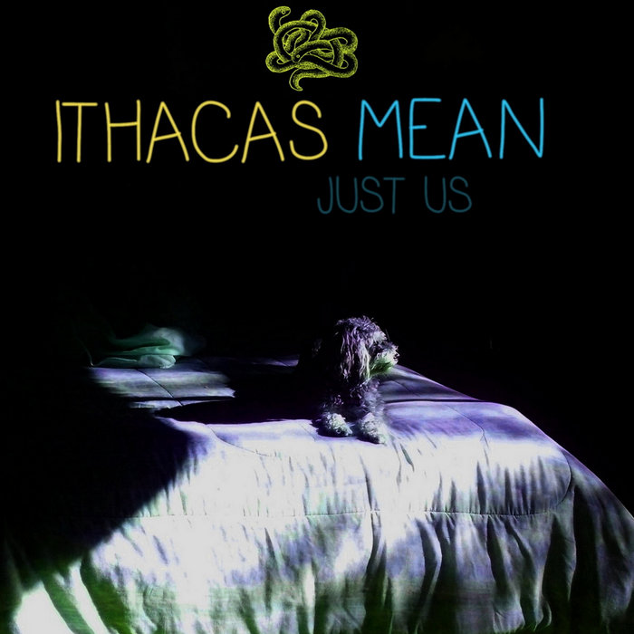 Just Us | Ithacas Mean