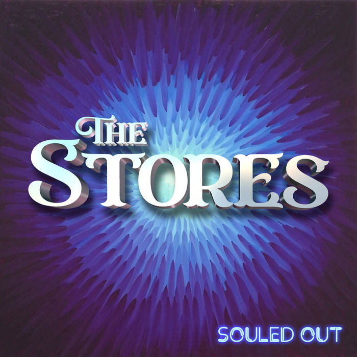 Souled Out Album Cover