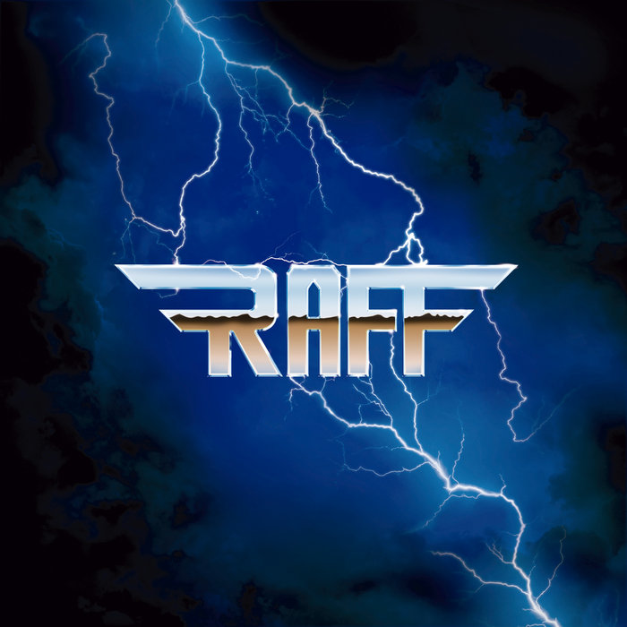 God save the rock | raff | RAFF