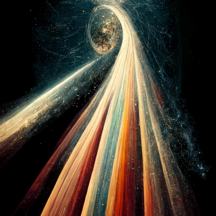 Isolated Buttress Route | Aesthetic Opportunist | ACIDICA