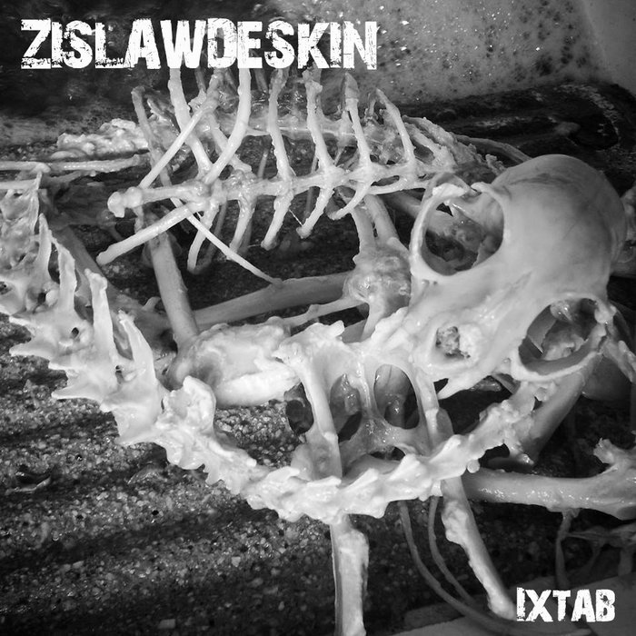 IXTAB | Zislawdeskin