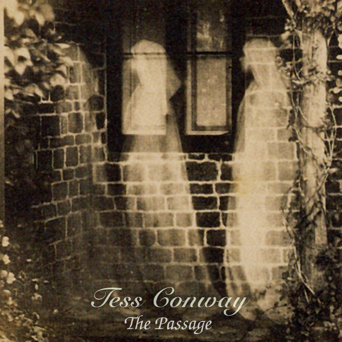The Passage | Tess Conway