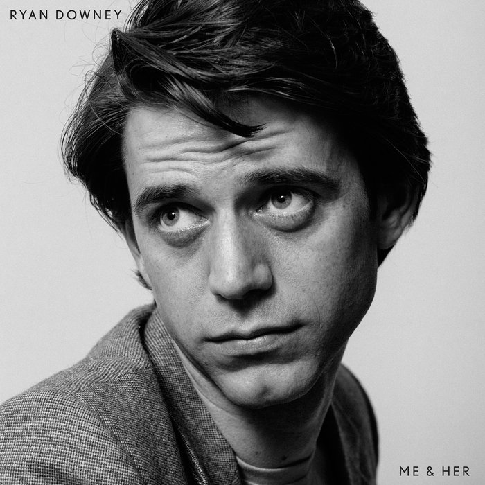 Tidings | RYAN DOWNEY