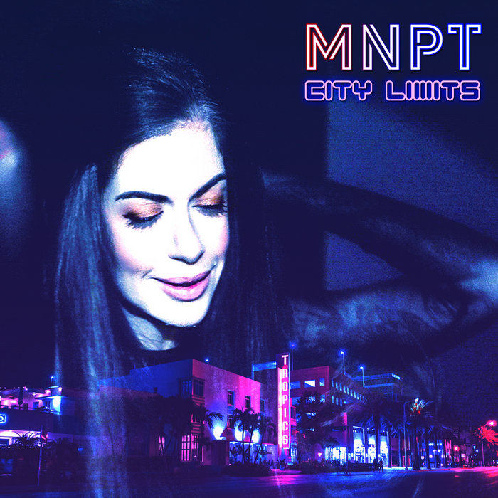 CITY LIMITS | MIDNIGHT PLAYTIME | Adventure Island Records