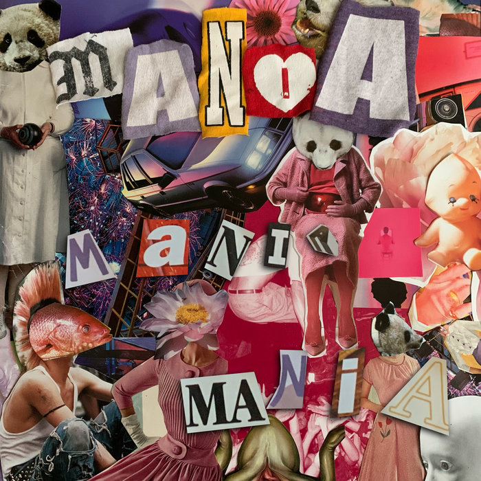 MANIA MANIA MANIA | No More Bands!