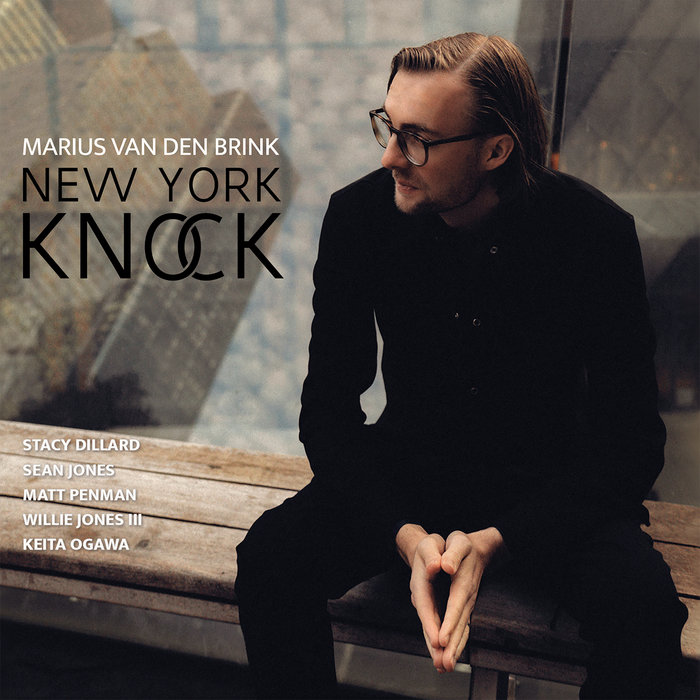 New York Knock | Marius Van Den Brink