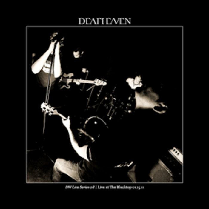 DW Live Series 08: Deafheaven DW Live Series 08: Live at The Blacktop ...