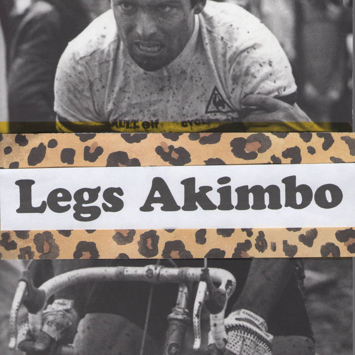 Legs Akimbo | Legs Akimbo