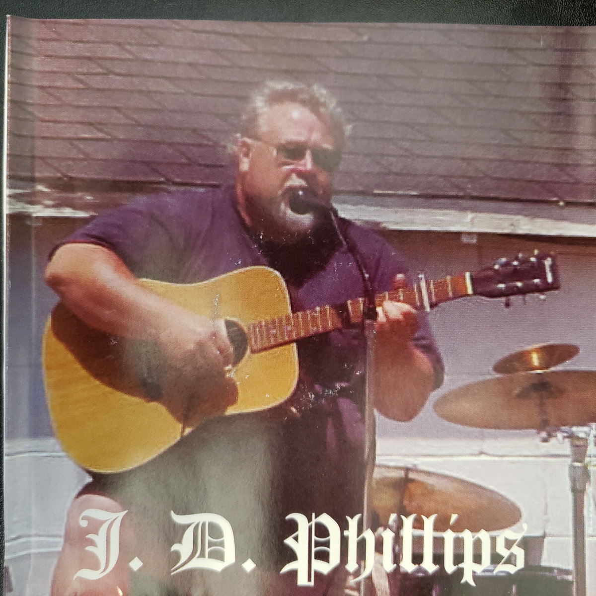 JD Phillips | JD Phillips