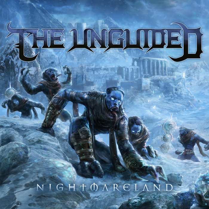 Nightmareland | The Unguided