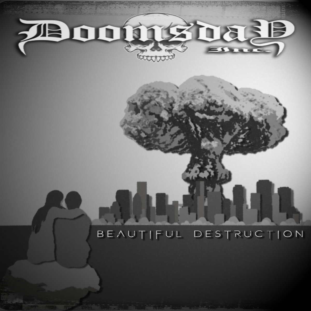 Beautiful Destruction | Doomsday Inc.