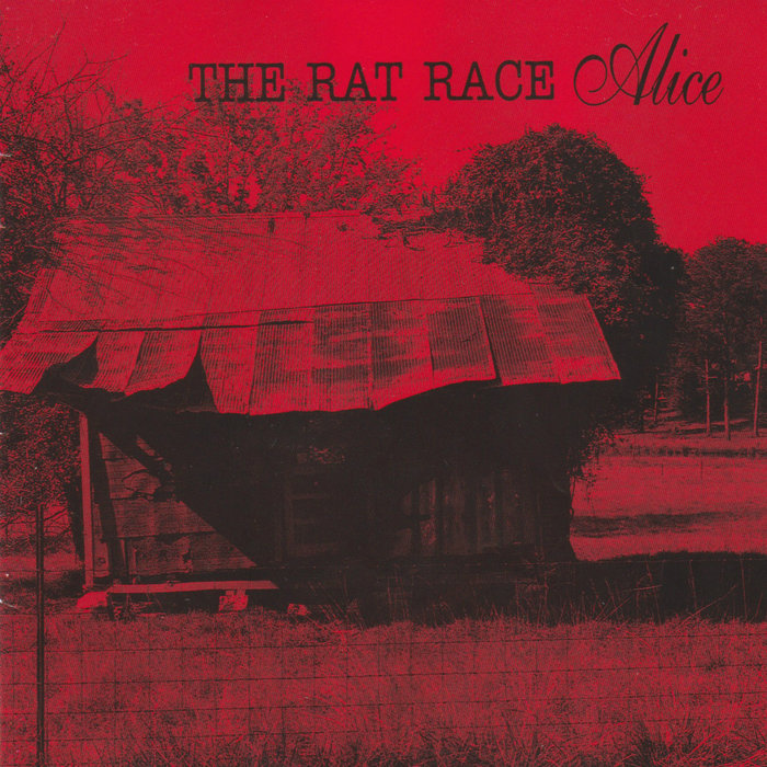 Alice | The Rat Race | Derek Welsh