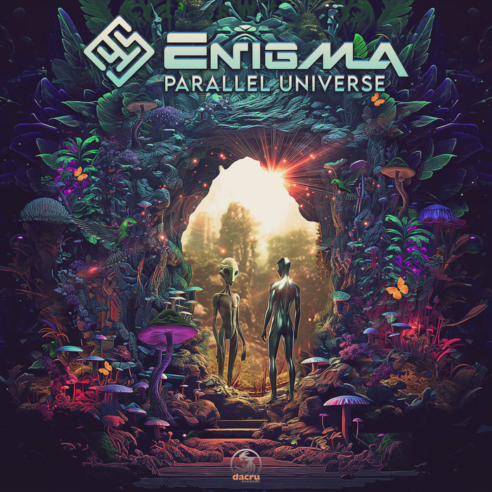 Parallel Universe | Enigma (Dacru Records) | Dacru Records