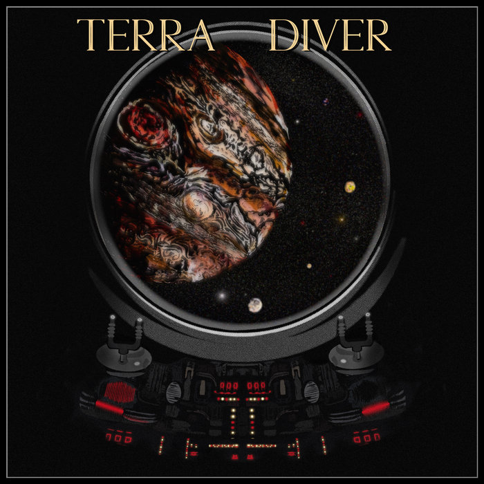 Jupiter | Terra Diver