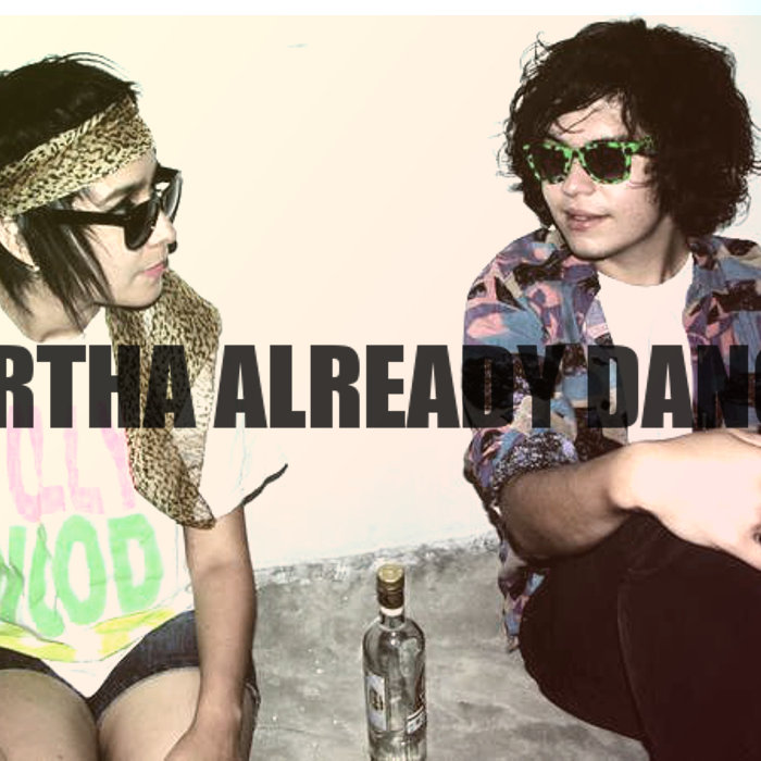 Honey | Bertha Already Dance