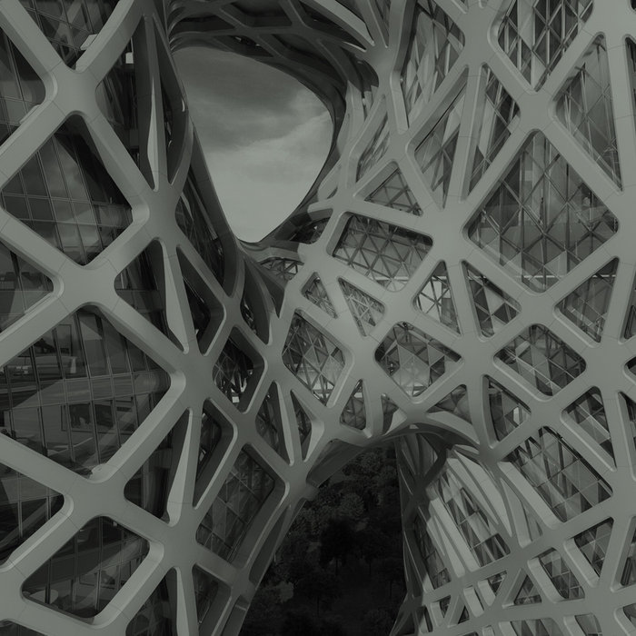 Raw structures | Nord FM