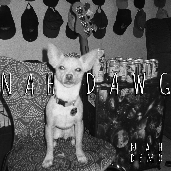 Nah Demo | Nah Dawg