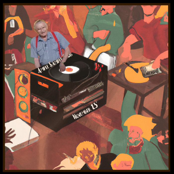 (Sample) | Ample Sample Club | ample sample club