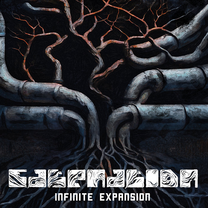 infinite expansion | Catenation