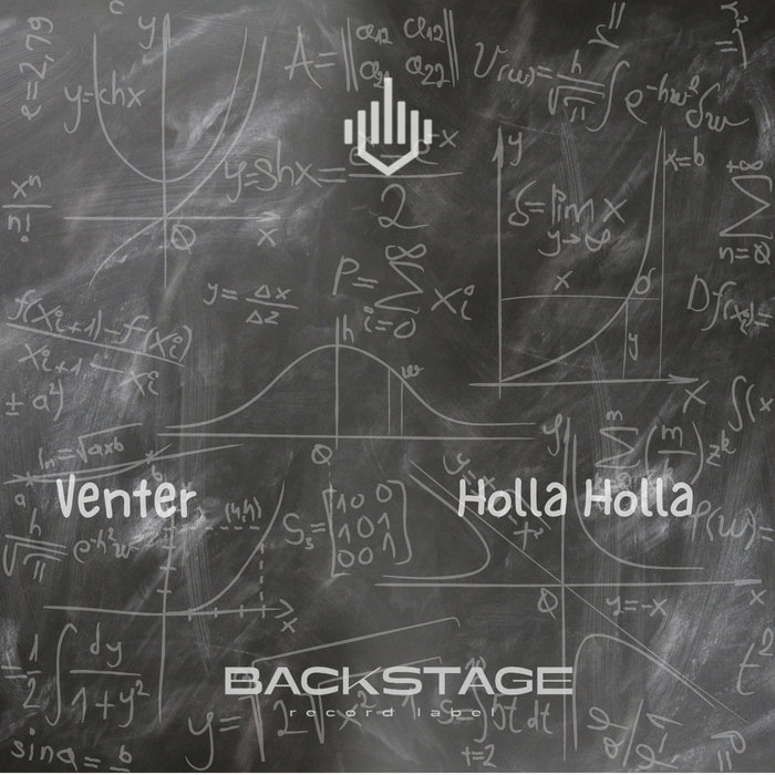 Holla Holla | Venter
