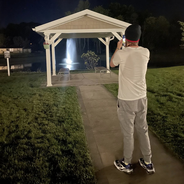 Seabreeze Sequel Sampler | Jake Stevenson