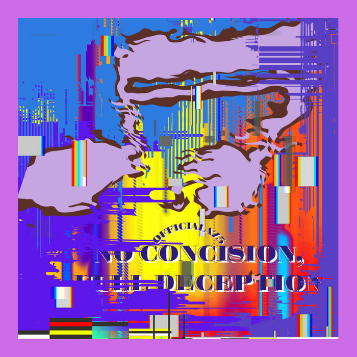 No Concision, Full Deception | OfficialAz3