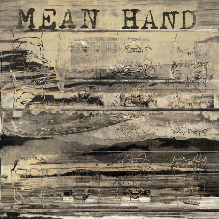 MEAN HAND Mean Hand MEAN HAND Mean Hand