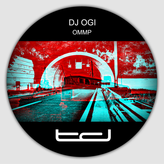 OMMP | DJ Ogi