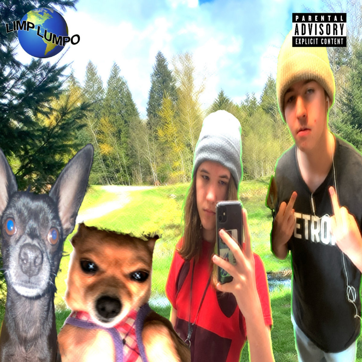 LIMP LUMPO 4 | Limp Lumpo