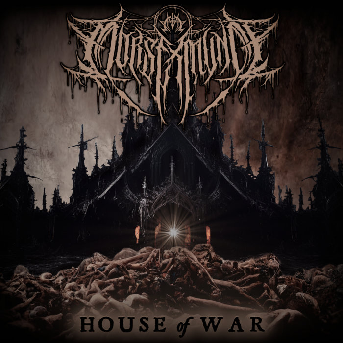 House Of War | MORS EX MUNDI