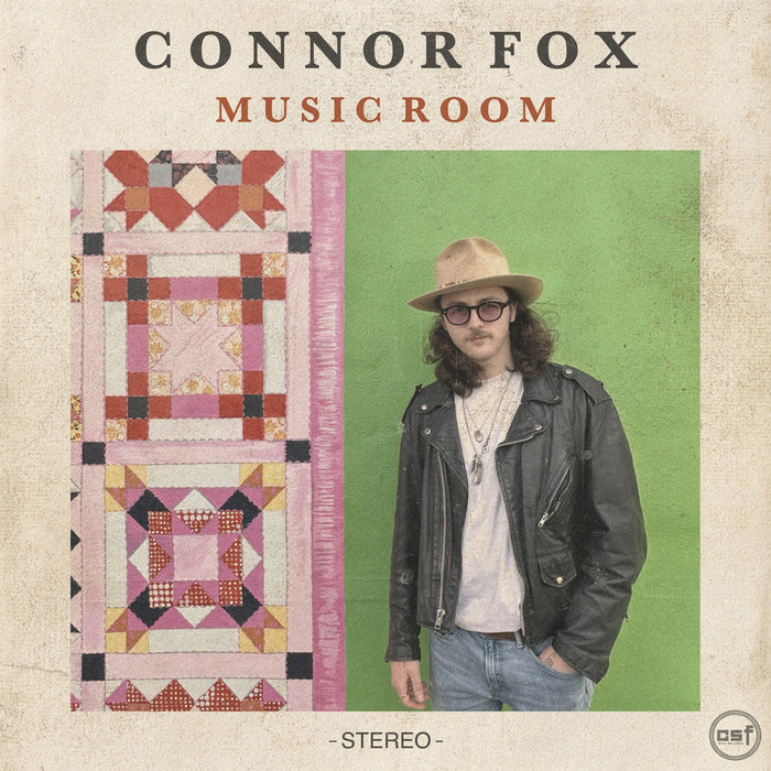 Music Room | Connor Fox