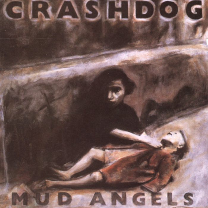 Mud Angels | Crashdog