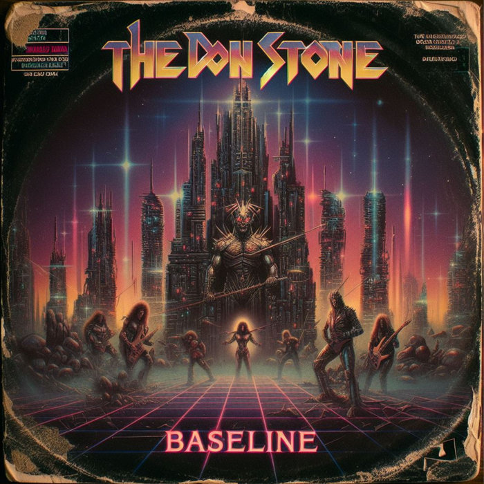 Baseline | Interlinked Records