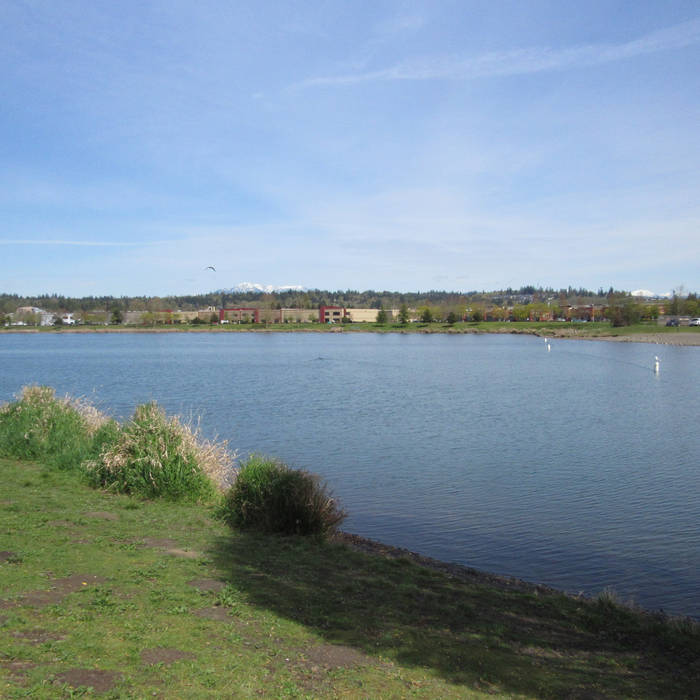 Bob Heirman Wildlife Park And Lake Tye Trail | FKF