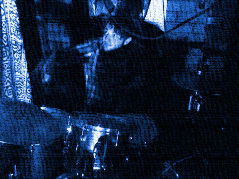 Fucking Ambalamps, Man!! (Girrabong is a Hill of Mystery) [Demo] | Kulka