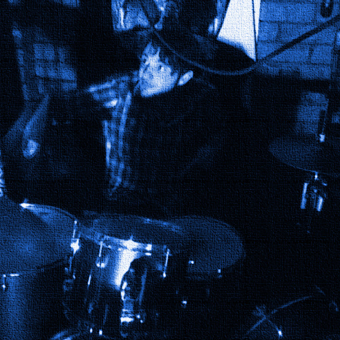 Fucking Ambalamps, Man!! (Girrabong is a Hill of Mystery) [Demo] | Kulka