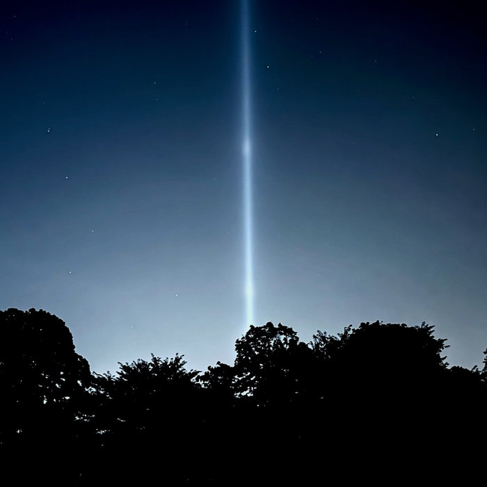 THE TIMELESS POWER | Noah Karep Jr.