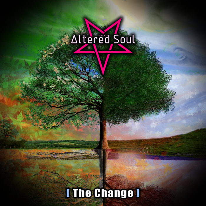 The Change | My Altered Soul | Stateside DNB