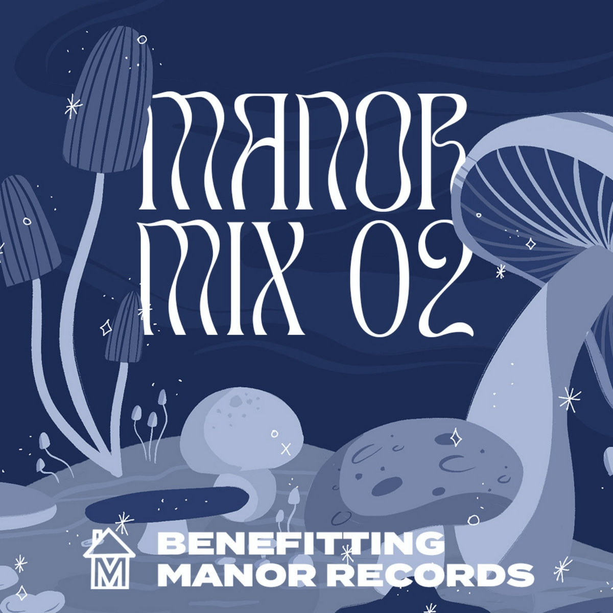Manor Mix Vol. 2 | Manor Records