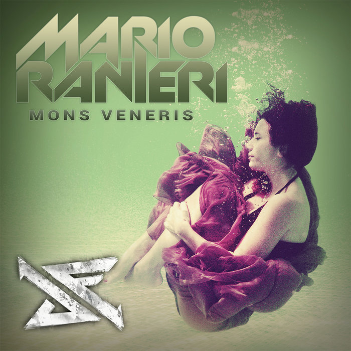 Mons Veneris | Mario Ranieri | SCHUBfaktor Music