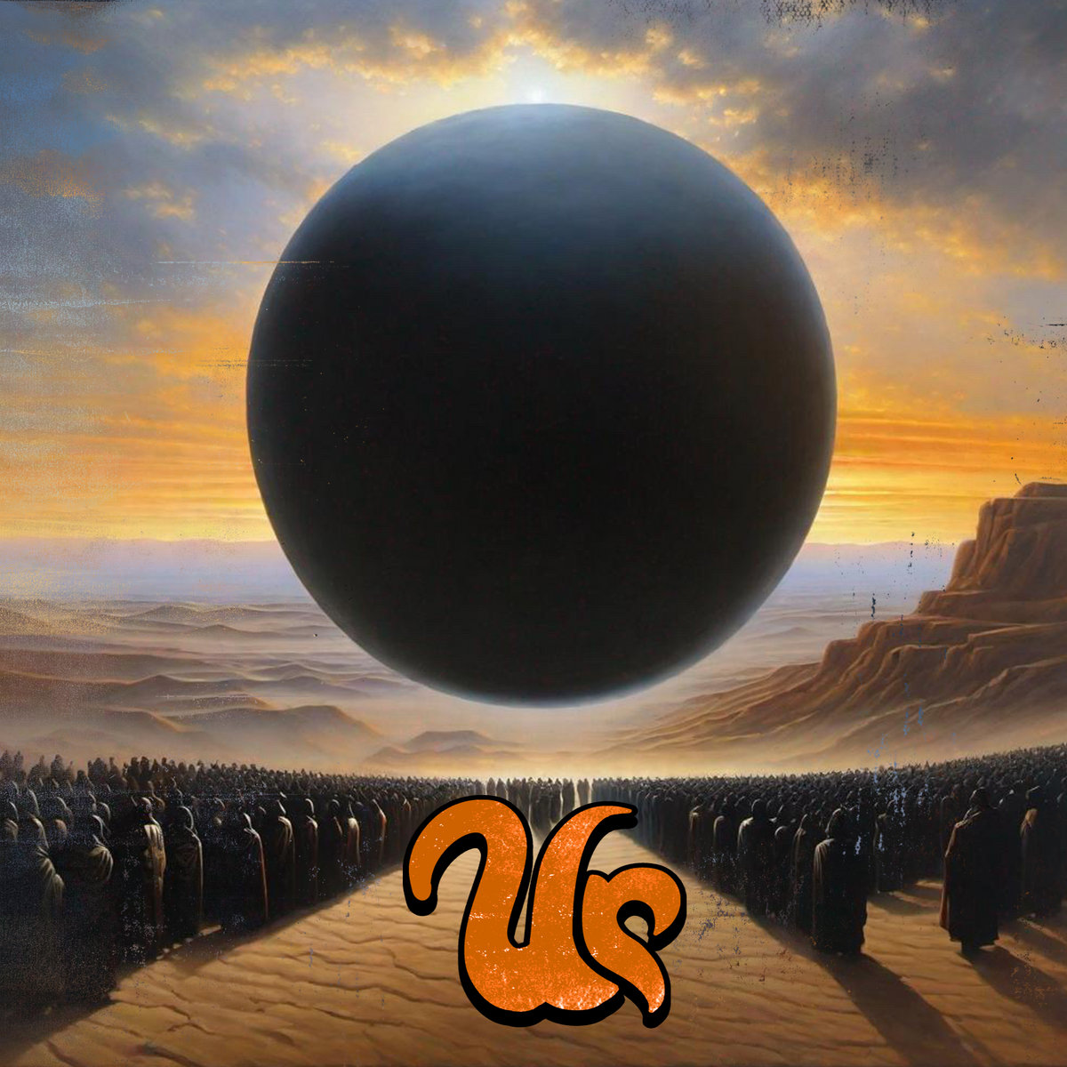 Stone Throwers | Ur
