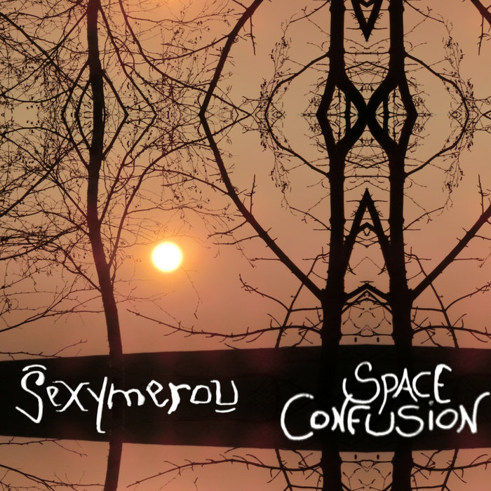 Space Confusion | Sexymerou